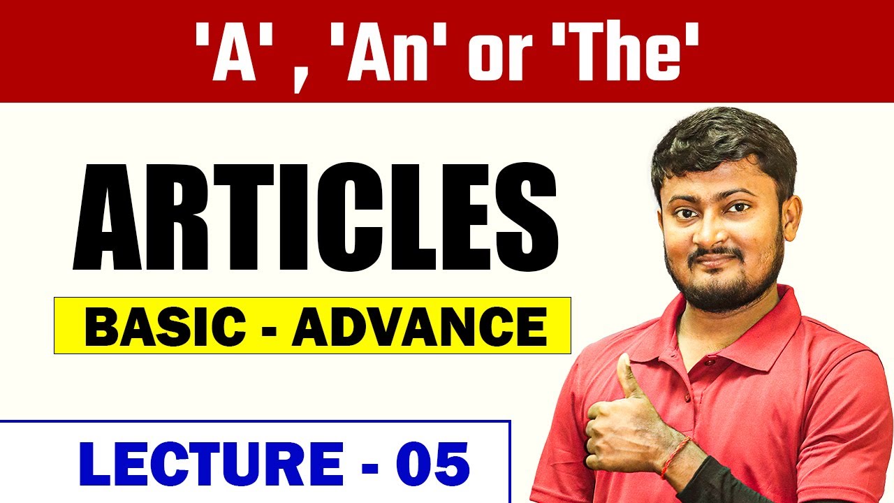 Articles In English Grammar 🔥 | Uses Of A An The In English Grammar ...